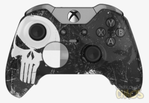 Authentic Microsoft Quality - Xbox Elite Controller Galaxy PNG Image ...