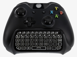 Type Pad For Xbox One - Xbox 1 Headset Glow PNG Image | Transparent PNG ...