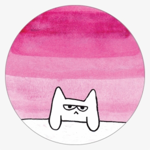 Printed From An Original Illustration, These Unique - Cartoon PNG Image ...