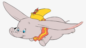 Dumbo Clip Art - Dumbo Png PNG Image | Transparent PNG Free Download on ...