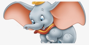 Dumbo Logo - Dumbo Logo Png PNG Image | Transparent PNG Free Download ...