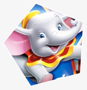 Dumbo Logo - Dumbo Logo Png PNG Image | Transparent PNG Free Download ...