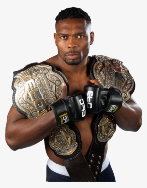 Title Holders - Professional Boxing PNG Image | Transparent PNG Free ...