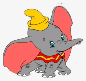 Dumbo Disney PNG Image | Transparent PNG Free Download on SeekPNG