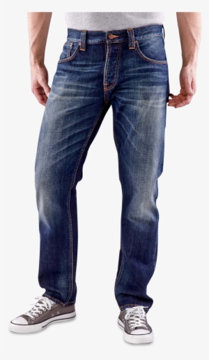 Damage Jeans Png Download - Faded Ripped Jeans Mens PNG Image ...