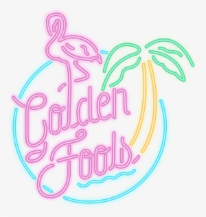Golden Fools Logo - Illustration PNG Image | Transparent PNG Free ...