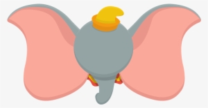 Dumbo Clip Art - Dumbo Png PNG Image | Transparent PNG Free Download on ...