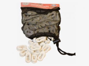 Net Clips (packs Of 80) PNG Image | Transparent PNG Free Download on ...