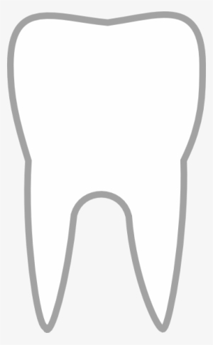 How To Set Use Simple Tooth Icon Clipart PNG Image | Transparent PNG ...