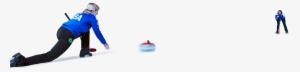 Hoping For A Bullseye - Curling Png PNG Image | Transparent PNG Free ...