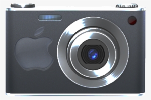 Camera Flash Icon Png - File Icon Camera Apple PNG Image | Transparent ...