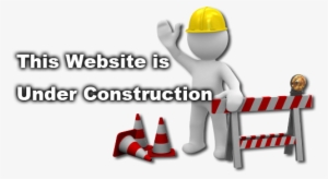 Under Construction Tape Png Download - Website Is Under Construction ...