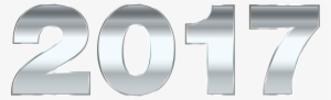 Clipart - 2017 No Background PNG Image | Transparent PNG Free Download ...