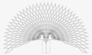 Circular Line Pattern PNG Image | Transparent PNG Free Download on SeekPNG