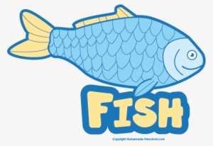 Svg Free Download Collection Of Free Fishes Name Download - Fish ...