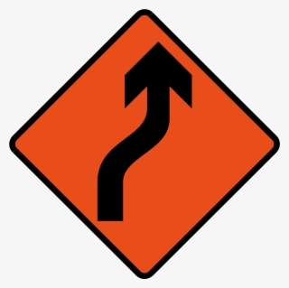 Open - Caution Sign Orange PNG Image | Transparent PNG Free Download on ...