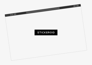 Safari Browser Frame Mockup - Paper PNG Image | Transparent PNG Free ...