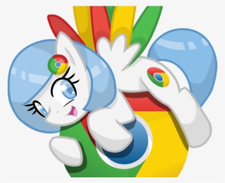 The Two Main Sections Of The Google Chrome Browser - Google PNG Image ...