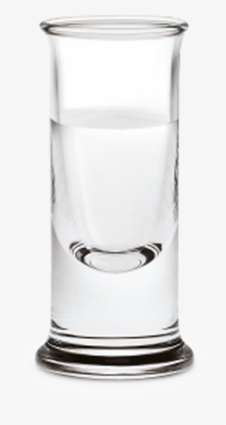 No 5 Shot Glass Clear 5 0 Cl - Still Life Photography PNG Image ...