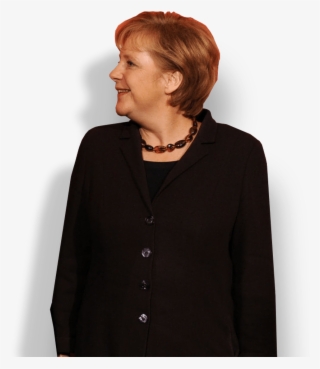 Angela Merkel - Girl PNG Image | Transparent PNG Free Download on SeekPNG