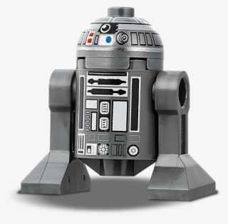 R2-q2™ - Lego X Wing 75218 Luke Pilot PNG Image | Transparent PNG Free ...