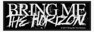 Logo - Bring Me The Horizon Band Logo PNG Image | Transparent PNG Free ...