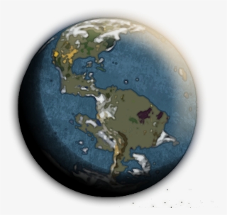 Planet - Earth Png Hd PNG Image | Transparent PNG Free Download on SeekPNG