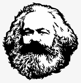Help Karl Marx - Karl Marx PNG Image | Transparent PNG Free Download on ...