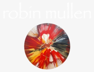 Abstract Paintings By Robin Mullen - Abstract Art PNG Image ...