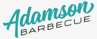 Adamson Barbecue Logo PNG Image | Transparent PNG Free Download on SeekPNG