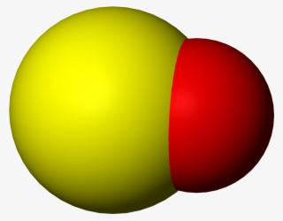 Sulfur Monoxide PNG Image | Transparent PNG Free Download on SeekPNG