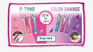 Gel A Peel Colour Change Kit Review - Gel-a-peel Accessory 3 Pk Kit ...