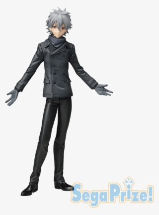 Image Kaworu Artwork Png Evangelion Fandom - Kaworu Nagisa PNG Image ...