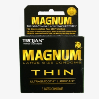 Trojan Magnum Thin (3) PNG Image | Transparent PNG Free Download on SeekPNG