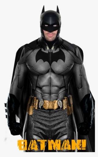 Report Abuse - Daniel Gillies Batman PNG Image | Transparent PNG Free ...