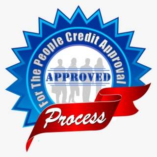 Credit Approval - People Credit Approval Process PNG Image ...