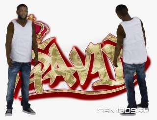 Mod Skin Swat Samp PNG Image | Transparent PNG Free Download on SeekPNG