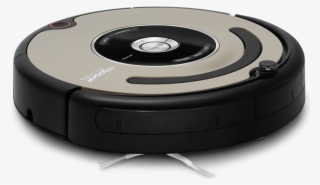Irobot Png - Transparent Roomba Png PNG Image | Transparent PNG Free ...