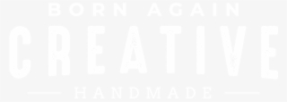 Born Again Creative - Premium Brand PNG Image | Transparent PNG Free ...