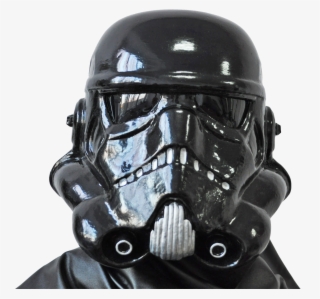 Full Sized Shadow Trooper Helmet Helmet, Star Wars, - Shadow Trooper ...