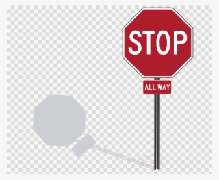 Stop Sign PNG Images | PNG Cliparts Free Download on SeekPNG