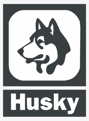 Husky Logo Png Transparent - Husky Energy PNG Image | Transparent PNG ...