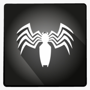 Download Png File 400 X - Venom Symbol PNG Image | Transparent PNG Free ...