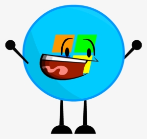 Windows 7 Pose Oi - Troc Olive PNG Image | Transparent PNG Free ...