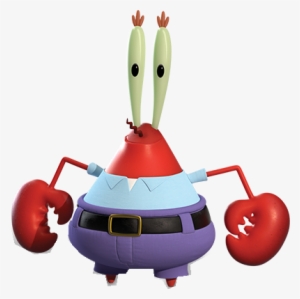 Moar Krabs Png