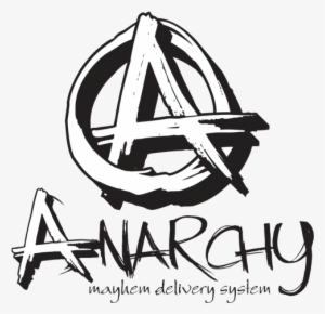 Anarchy - Graphic Design PNG Image | Transparent PNG Free Download on ...