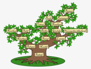 Basque Language Tree