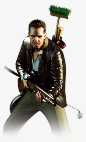Dead Rising 1 Concept Art PNG Image | Transparent PNG Free Download on ...