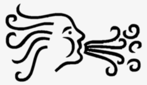 Wind Symbol PNG Image | Transparent PNG Free Download on SeekPNG