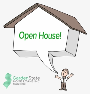 House - Open House Invitation PNG Image | Transparent PNG Free Download ...